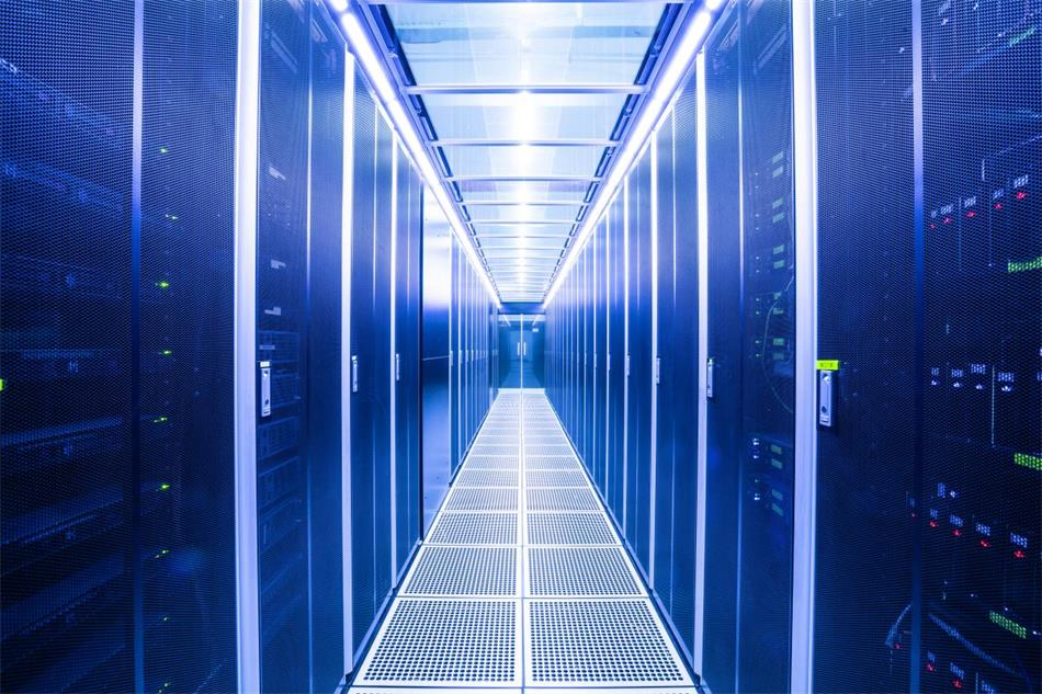 Centralized Data Centre – cet-official