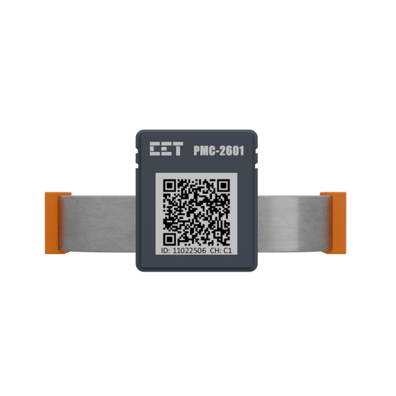 PMC-2601-A LoRa Temperature Sensor – cet-official