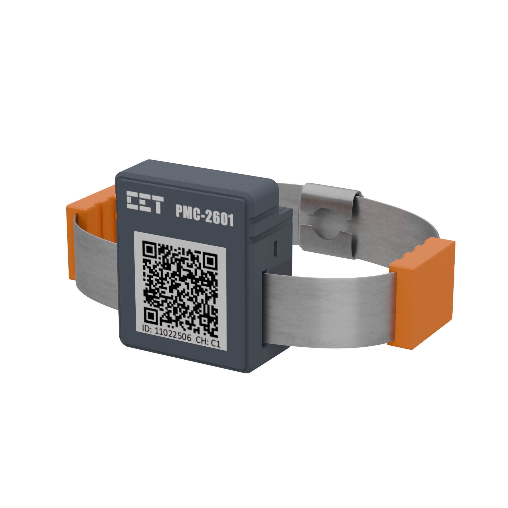 PMC-2601-A LoRa Temperature Sensor – cet-official