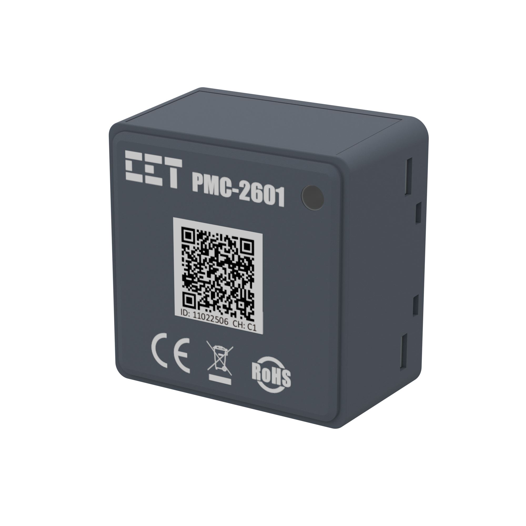 PMC-2601-B LoRa Temperature Sensor – cet-official